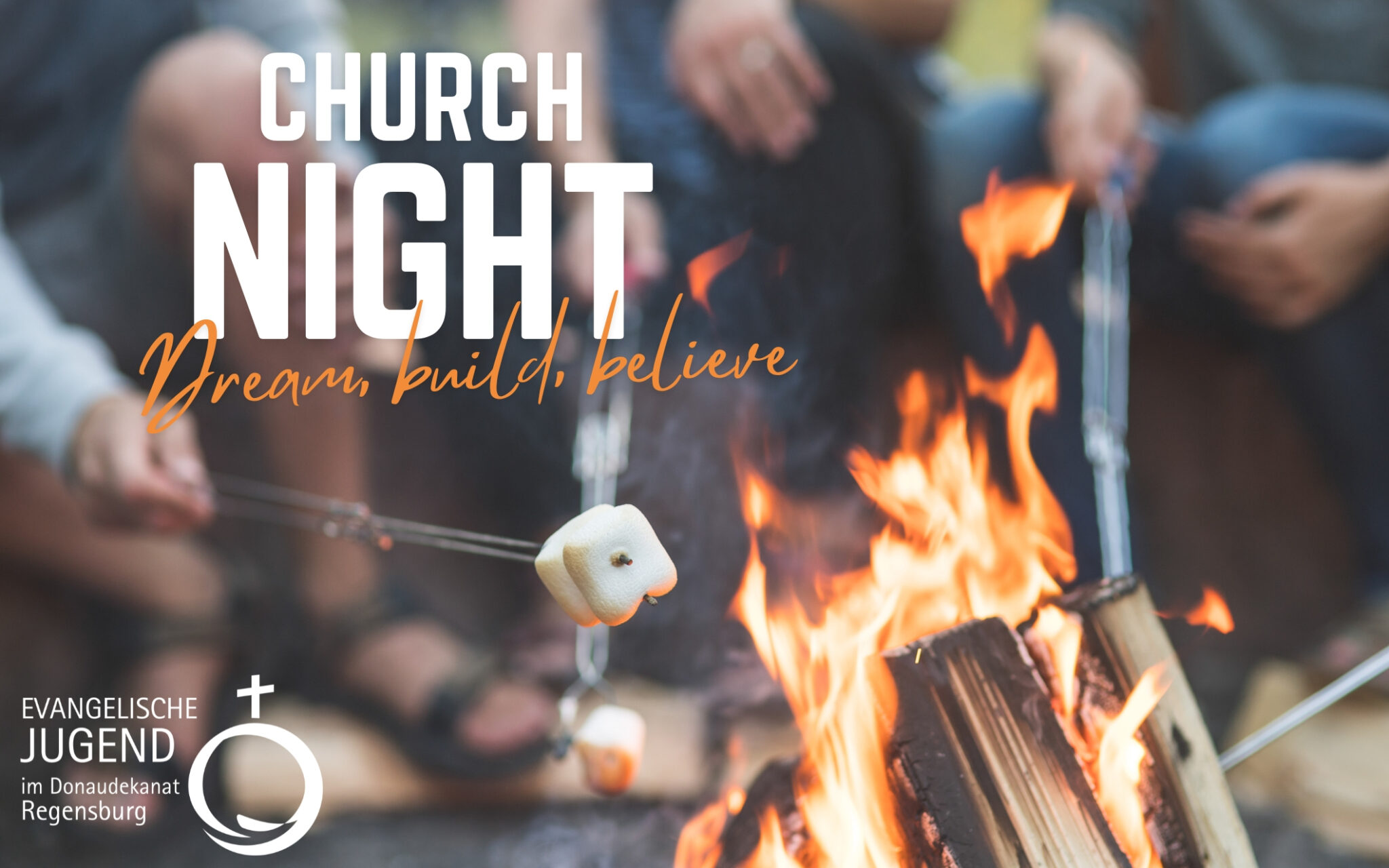 ChurchNight am 28. Mai 2025 | Evangelische Jugend im Donaudekanat ...
